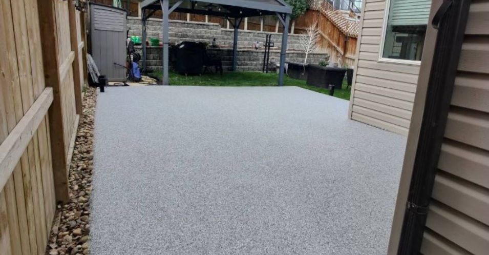 Vuba Stone Resin Surfaces: Beauty Meets Durability